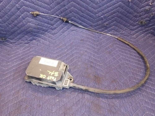 GM Cruise Control Module - TESTED -99-02 Chevy GMC Truck SUV - 25315559 ...