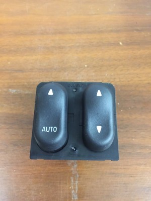 Master Driver Power Window Switch For Ford F150 F250 F350 1999-2002 ...
