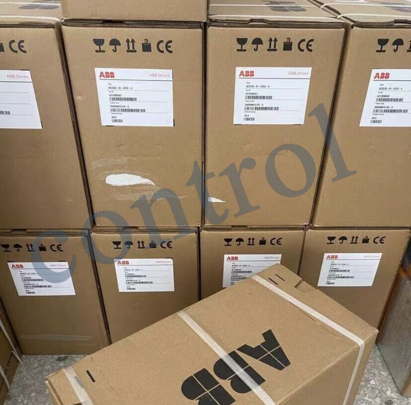 ACS550-U1-072A-4 Variable Frequency Drive ACS550-U1-072A-4 | eBay