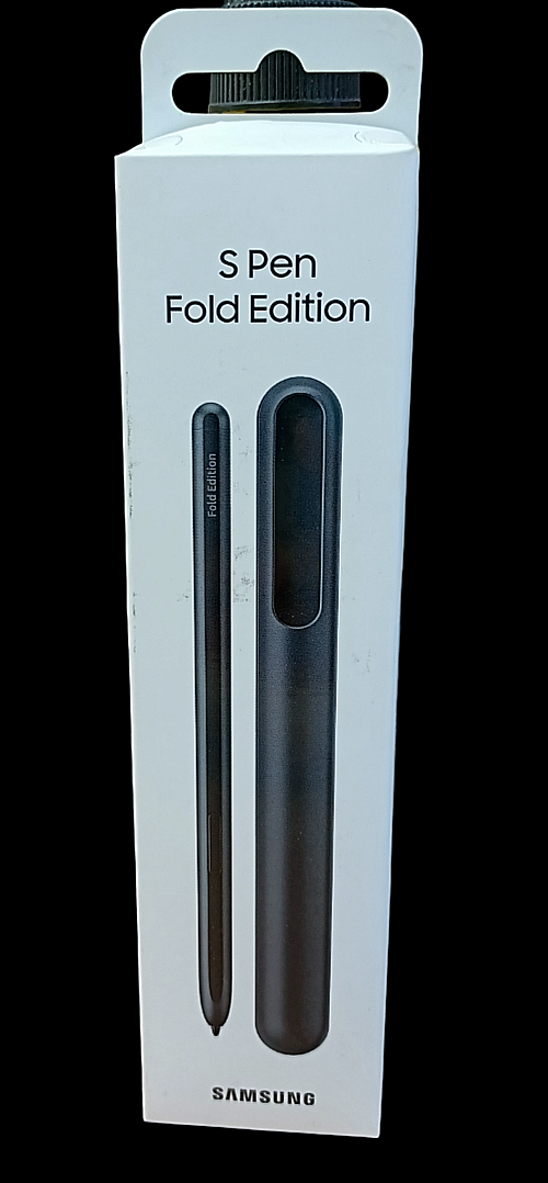 Samsung Ej Pf926bbegww Original S Pen Fold 3 Edition Ej Pf926 For