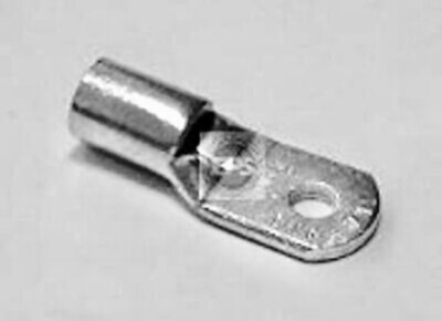 MS20659-144 ABB/ T&B F10261 Ring Terminal 4AN AWG #10 Stud (Price Per ...