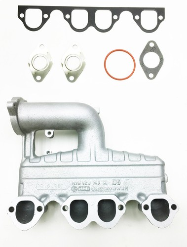HOT TANKED INTAKE MANIFOLD VW BEETLE GOLF JETTA 98-03 1.9L ALH TDI OEM ...
