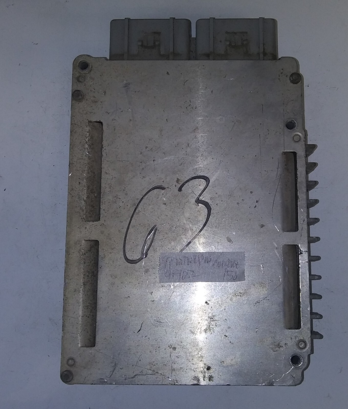 P04606810AP ecm ecu computer 1999 Dodge Intrepid or Concorde | eBay ...