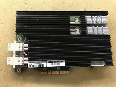 Riverbed 410-00302-02 REV:2.0 000EB6A8FA54 82599 10G network card | eBay