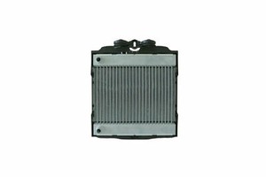 RADIATOR BMW 5 F10 F11 GT F07 535iX 17117806190 7806190 17117802662 ...
