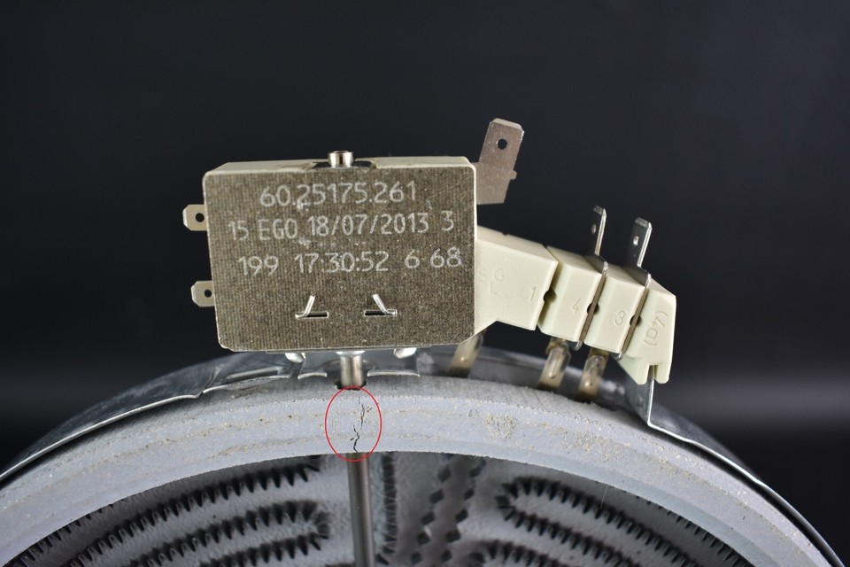 Genuine LG Range Surface Element # MEE62385201 | eBay