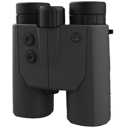 Revic Acura BLR10b Binocular Laser Rangefinder 10x42 with Ballistics ...