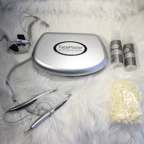 FaceMaster Beverly Hills Facial Toning System Anti-aging Suzanne ...
