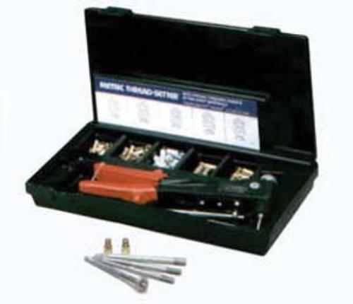 Marson M39303 Thread Setter Kit - Metric 51593393031 | eBay