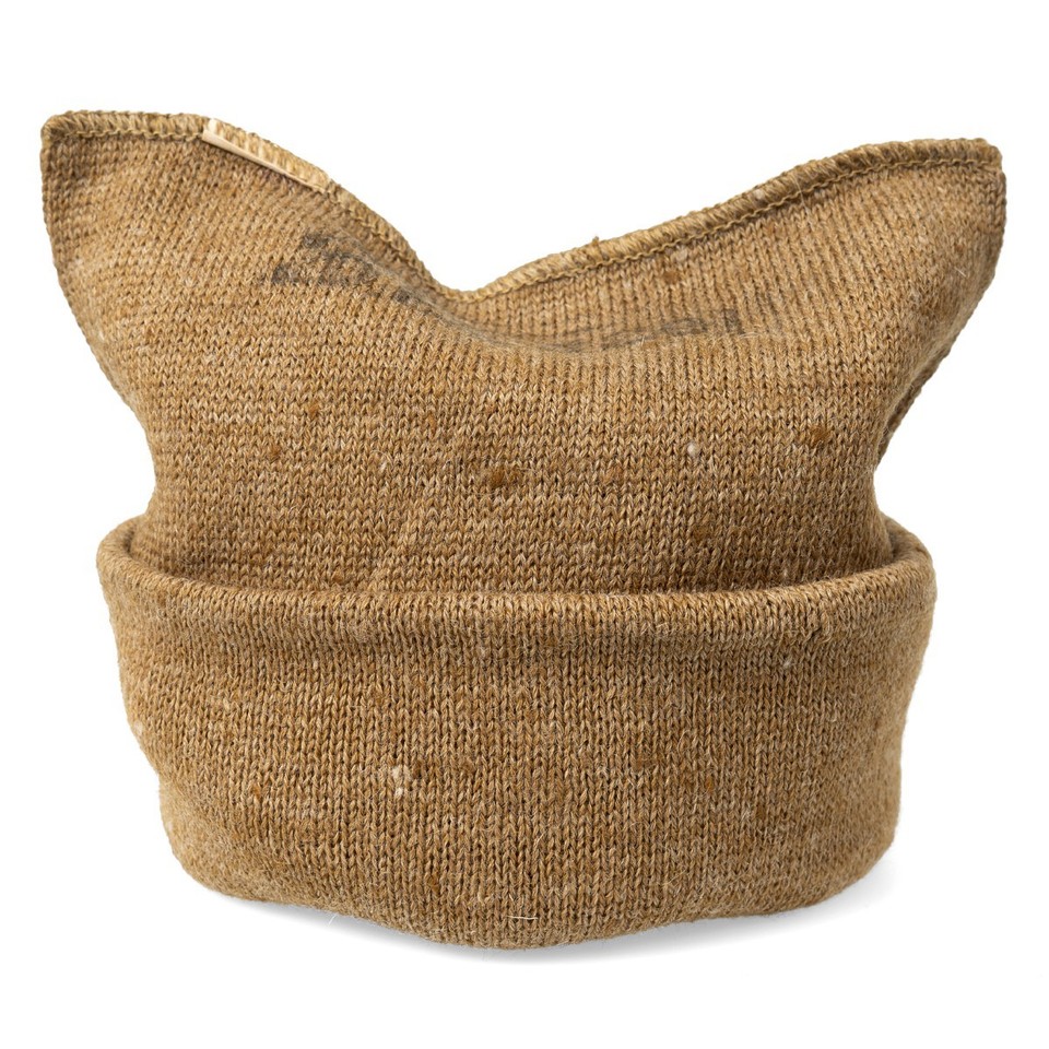 Genuine Issued Original British Army Cap Comforter Scarf- Khaki ...