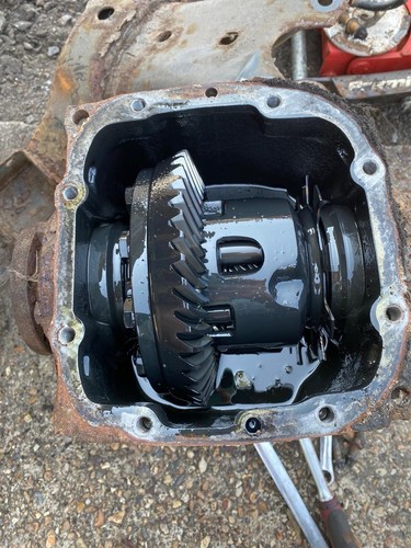 Genuine Oem BMW E36/7 Limited Dlip Diff Differential 3.38 Ratio Z3 ...