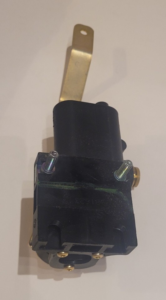 Link Manu. Service Leveling Valve 2607244C94 Series 1501 Brand New/Free ...