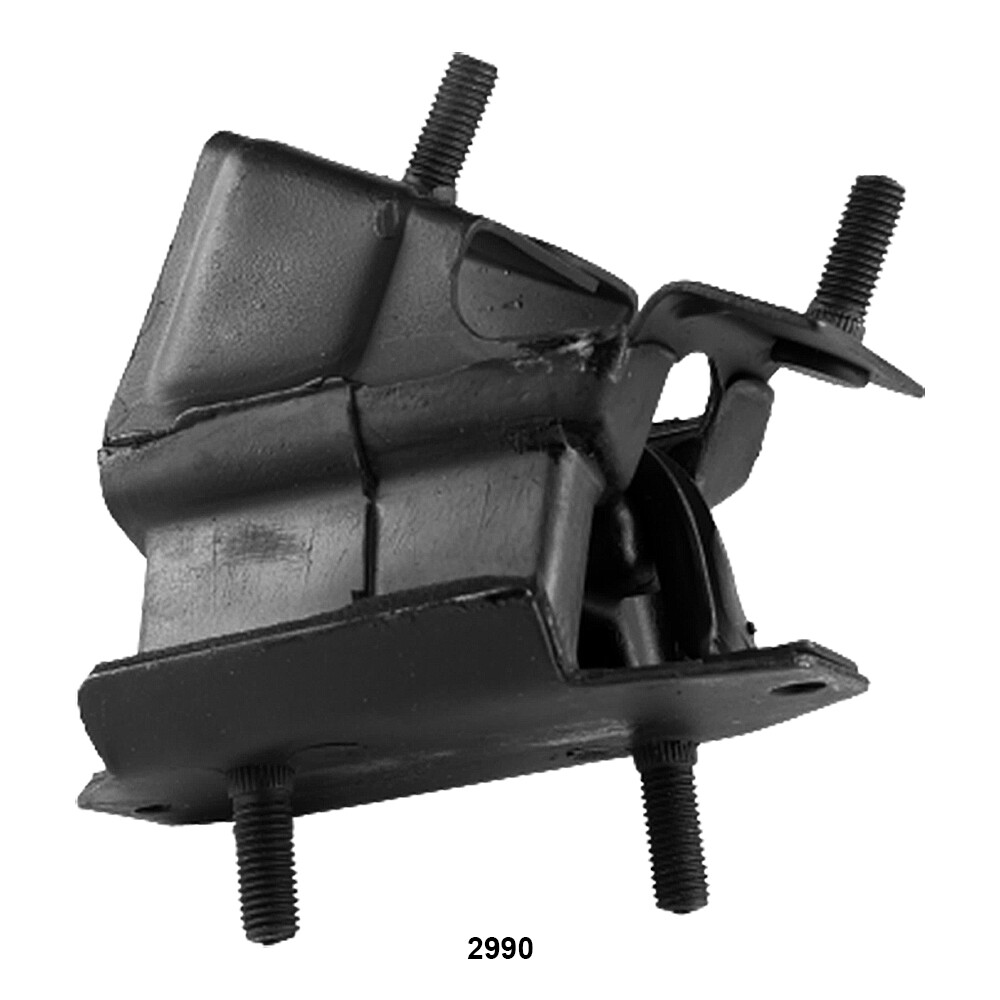 Engine Mounts & Auto Trans Mount 7PCS for Buick Allure, Lacrosse 09-08 ...