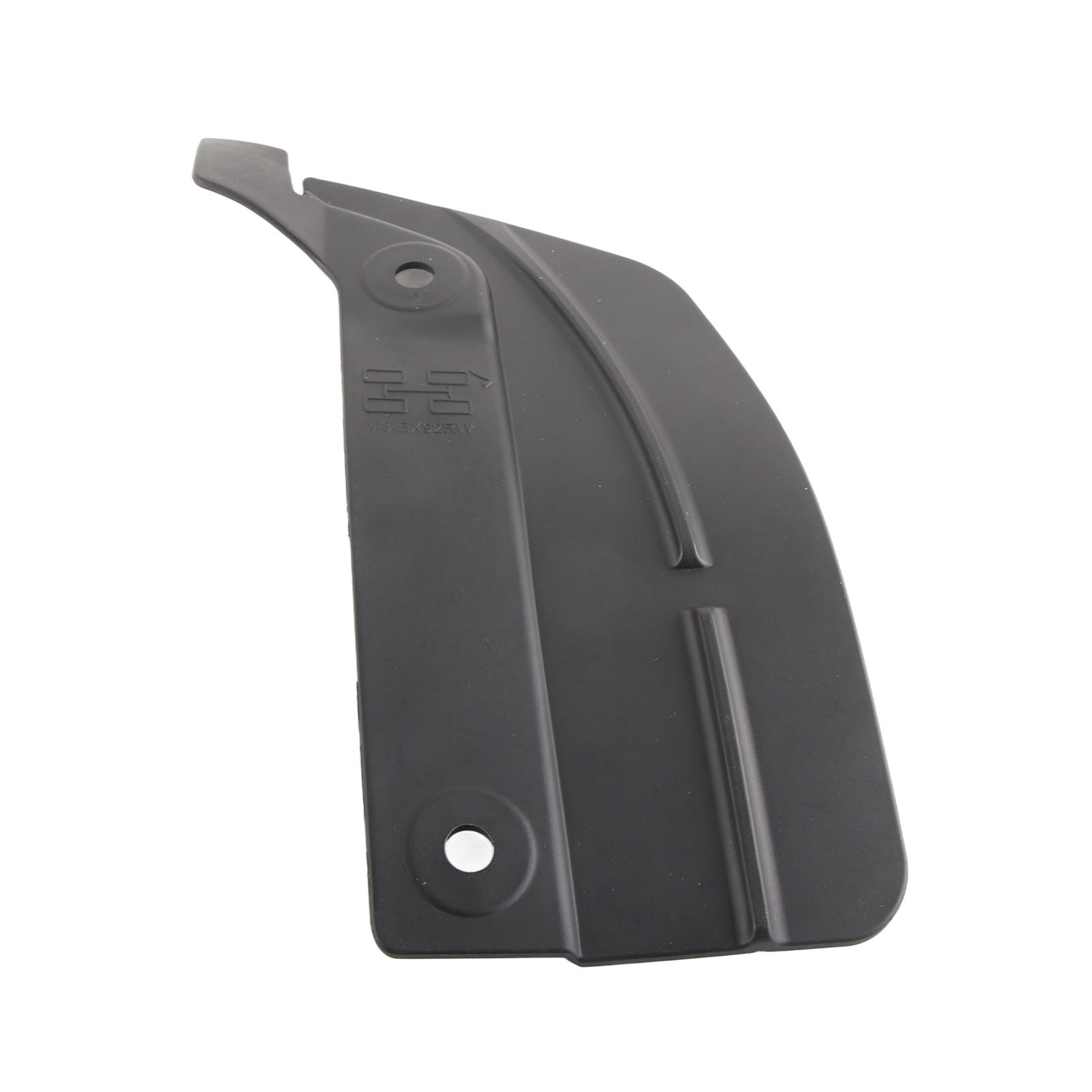 ･6Pcs Car Mud Flaps PVC Wheel Mud Guard Mudflaps Kit For Model 3 | eBay