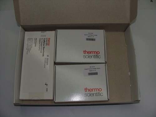 Thermo Scientific Corona Qualification Kit P/N: 6081.2250 | eBay