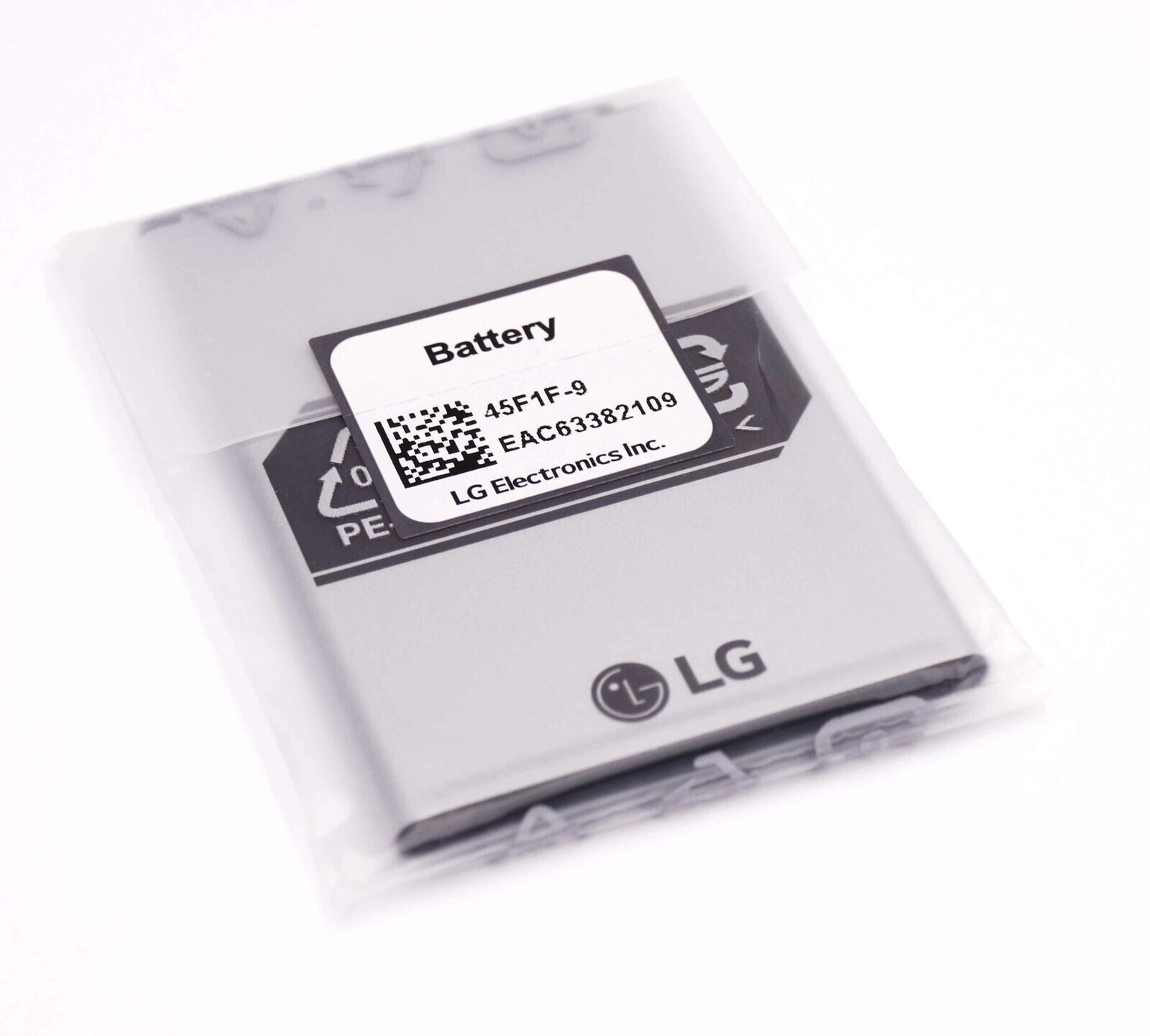 LG BL-45F1F BATTERY FOR LG ARISTO MS210 / K4 2017 M160 / K8 2017 M200 ...