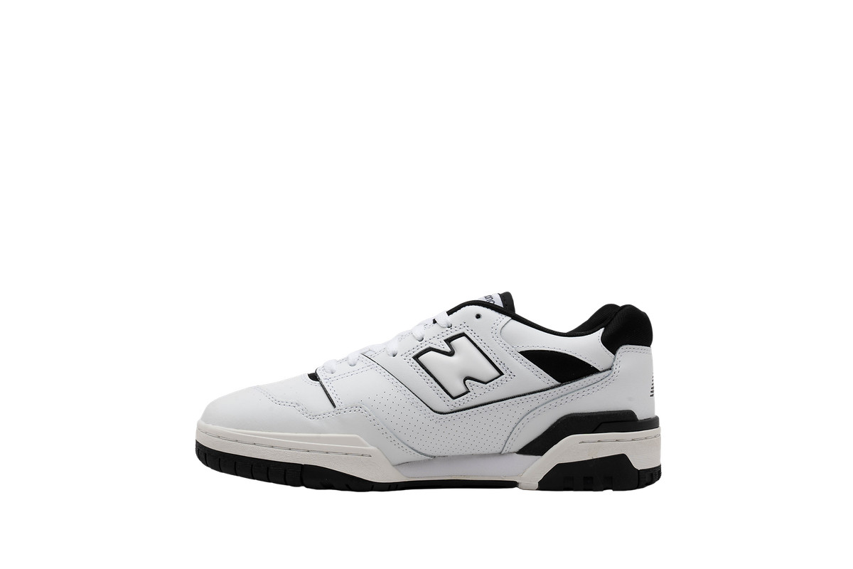 New Balance 550 Oreo - BB550HA1 for Sale | Authenticity Guaranteed | eBay