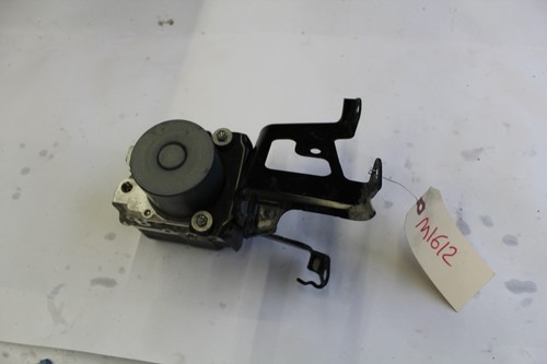 2010 LEXUS RX350 FWD ABS SYSTEM ANTI LOCK BRAKE PAUMP MODULE ASSY M1612 ...