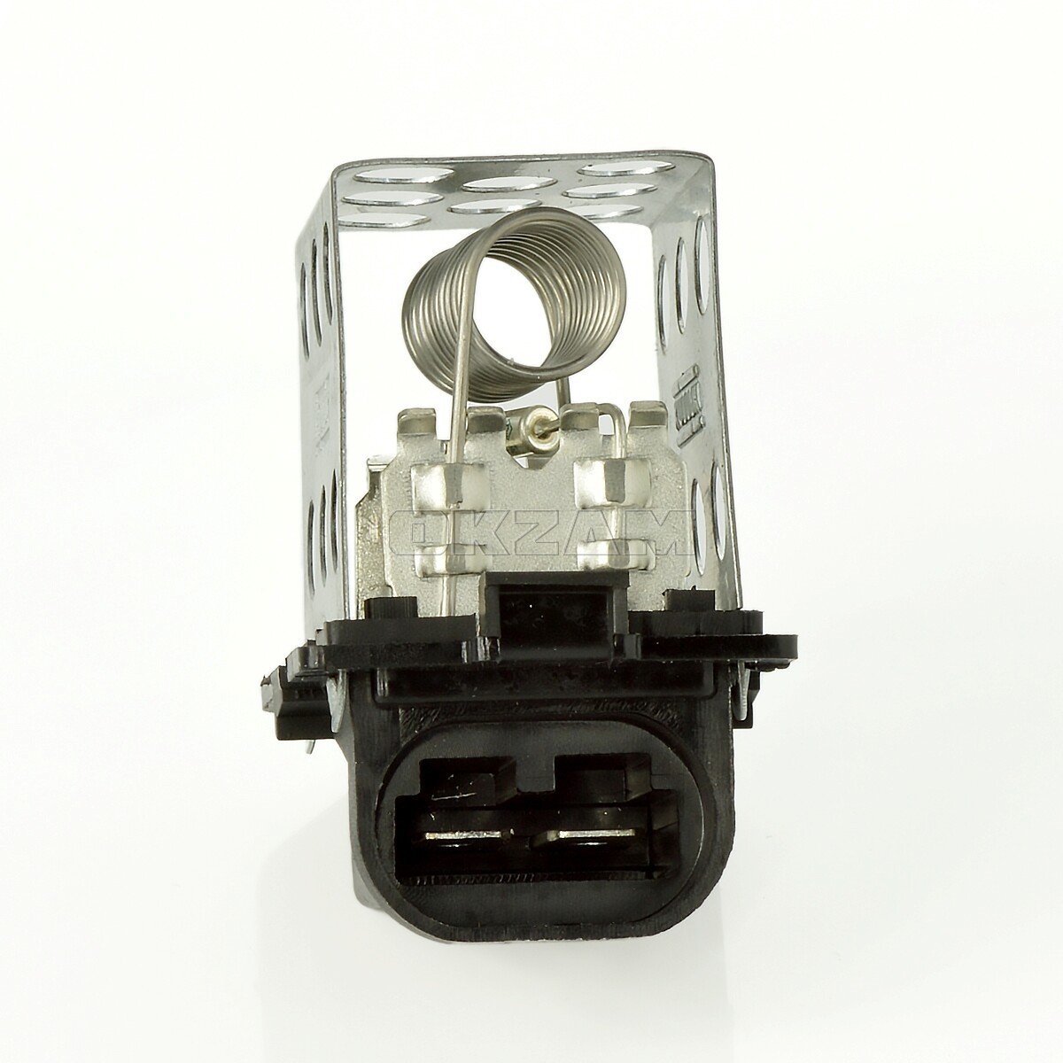 Blower resistor fan resistor for Renault Duster Logan I 1 MCV Sandero ...