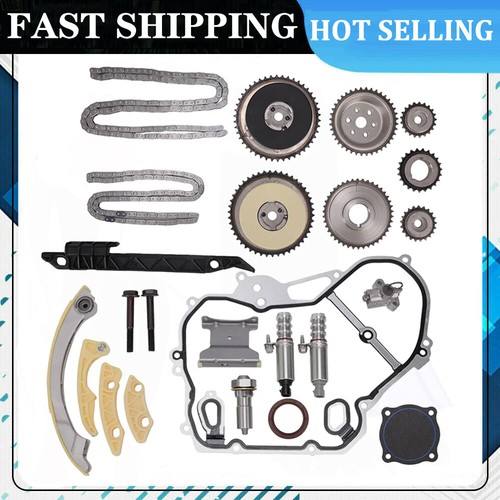 Timing Chain Kit Set For Chevrolet Captiva Sport 2012-2015 9-4201S ...
