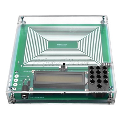 Signal - Standard Signal Generator