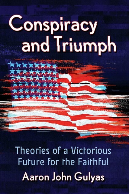 Conspiracy And Triumph von Aaron J Gulyas (2021, Taschenbuch) online ...