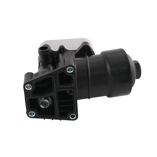 Oil filter Housing W/Filter & Cooler For VW Passat TDI 2.0L 2012-2014 ...