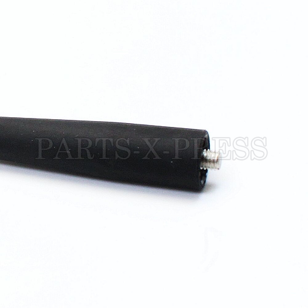 GENUINE OEM MAZDA RUBBER BLACK ROOF ANTENNA MAST 7 MAZDA3 MAZDA5 CX-7 ...