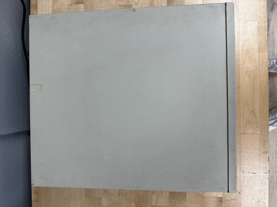IBM Personal System/2 PS/2 Model 50 8550-031 Computer | eBay