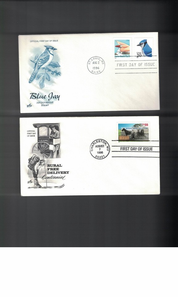 US FDC FIRST DAY COVERS 1990'S LOT OF 32 #28 | eBay