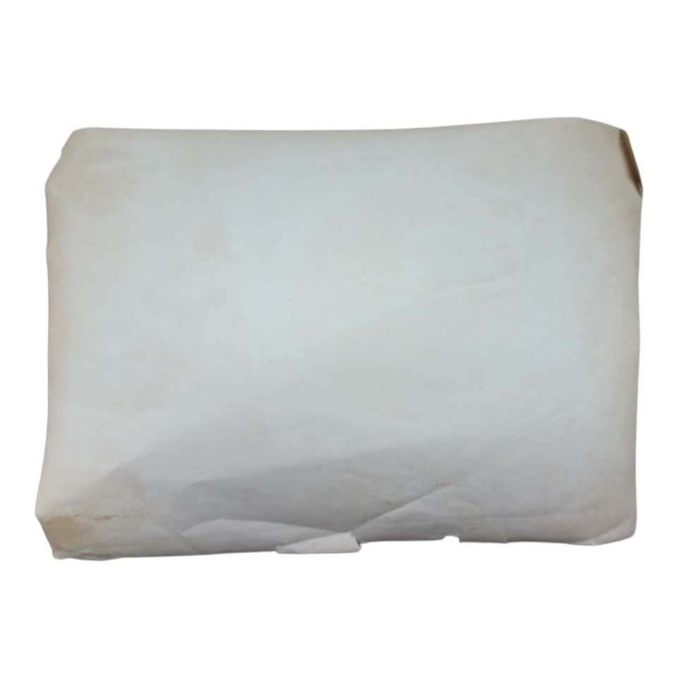 Antique Frick Co Separator Thresher Steam Traction Engine Photo c.1900 ...