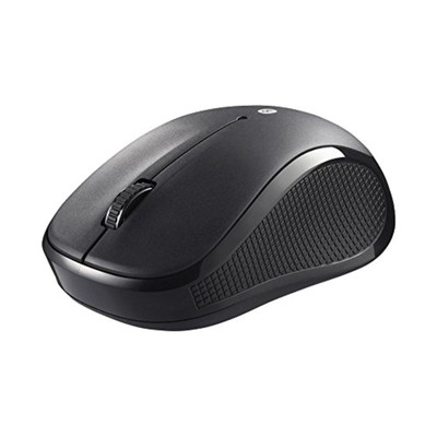 iBUFFALO Bluetooth3.0 BlueLED mouse black BSMBB21SBK silent 3 button F ...