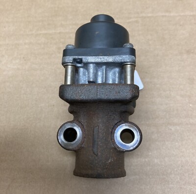 04 - 10 Subaru EGR Valve 14710AA671 OEM Impreza Legacy Forester Outback ...