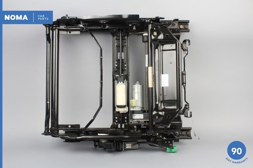 06-09 Range Rover Sport L320 Front Right Passenger Side Lower Seat ...