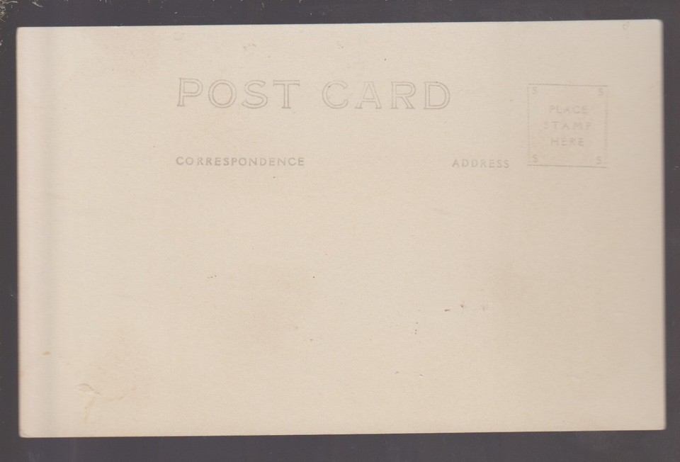 Muscoda WISCONSIN RPPC 1927 FAREWELL PICNIC Rev. Prucha nr Richland ...