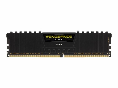 Corsair Vengeance LPX 16GB PC4-17000 DDR4-2133 Memory ...