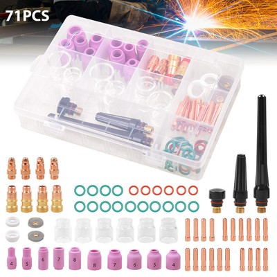 Tig Welding - Tig Set