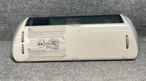 Cricut Cutter Machine CREX001 Expression Provo Craft Electronic - No ...