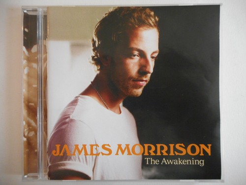 JAMES MORRISON : THE AWAKENING - [ CD ALBUM ] | eBay