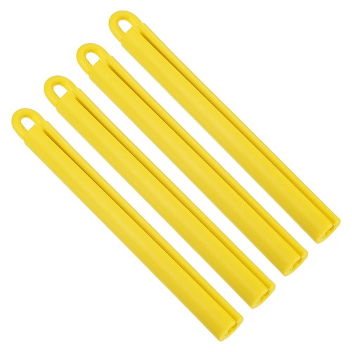 4Pcs 7.7" Billiard Cue Hanger Snooker Pool Rod Billiard Stick Storage ...