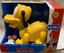 Disney Parks Pluto Pull Along Baby Toy 10 Months for sale online | eBay