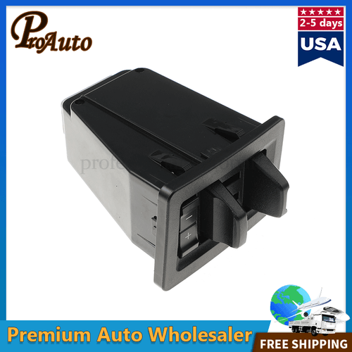 Fits 2017-2022 Ford Super Duty F250 F350 In-Dash Trailer Brake ...