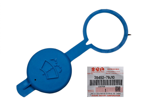 Deckel des Waschwasserbehälters Suzuki SX4 38452-79J10 5905972723412 ...