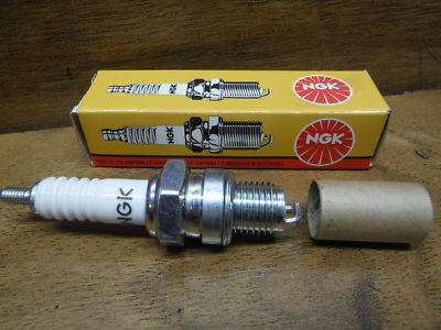 1970-1978 Honda ATC90 ATC 90 Spark Plug D8HA NGK US90 US 90 3 Wheeler ...