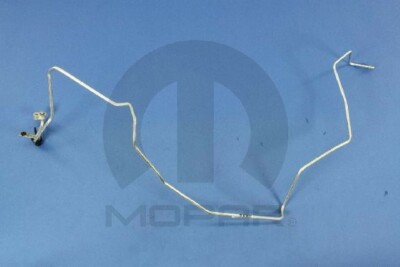 Mopar 68140657AC Liquid Hose A/C Refrigerant | eBay
