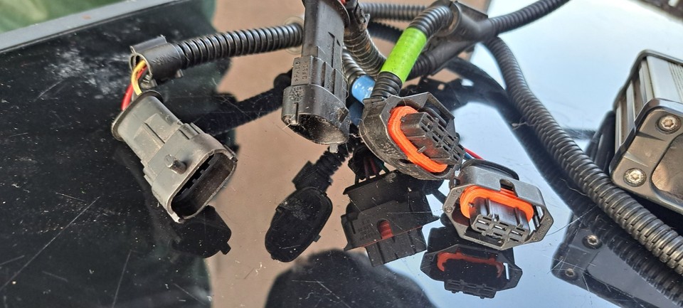 Fiat 500 1.4 T -JET Abrath Blue Spark Tuning Box | eBay UK