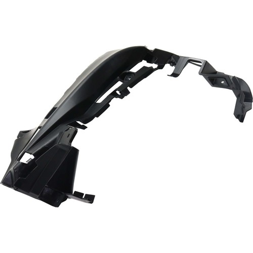 Bumper Retainer Set For 2017-2019 Mercedes Benz E300 Outer Cover ...