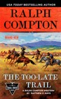 Ralph Compton the Too-Late Trail (The Trail Drive Series) - VERY GOOD ...