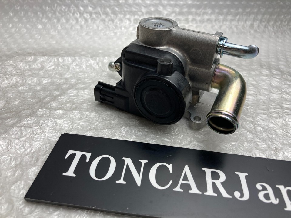 MAZDA GENUINE OEM Miata MX-5 IDLE AIR CONTROL VALVE IACV B61P-20-660 | eBay