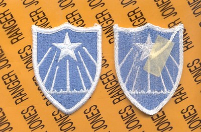 Minnesota Army National Guard ARNG STARC patch m/e | eBay